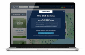 Arvie – new Revolutionary One-Click Camping Booking Platform – Arvie