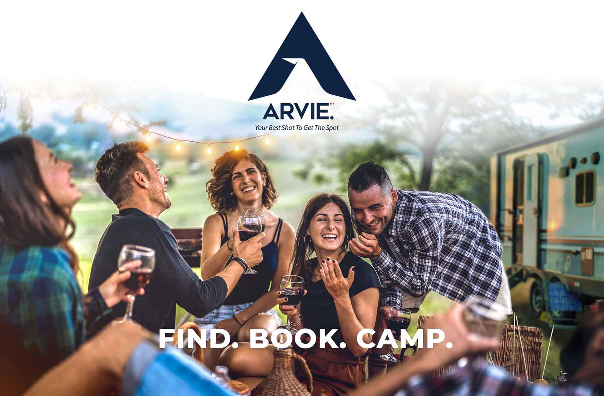 Travel Tech | Starlink for RVs – Arvie